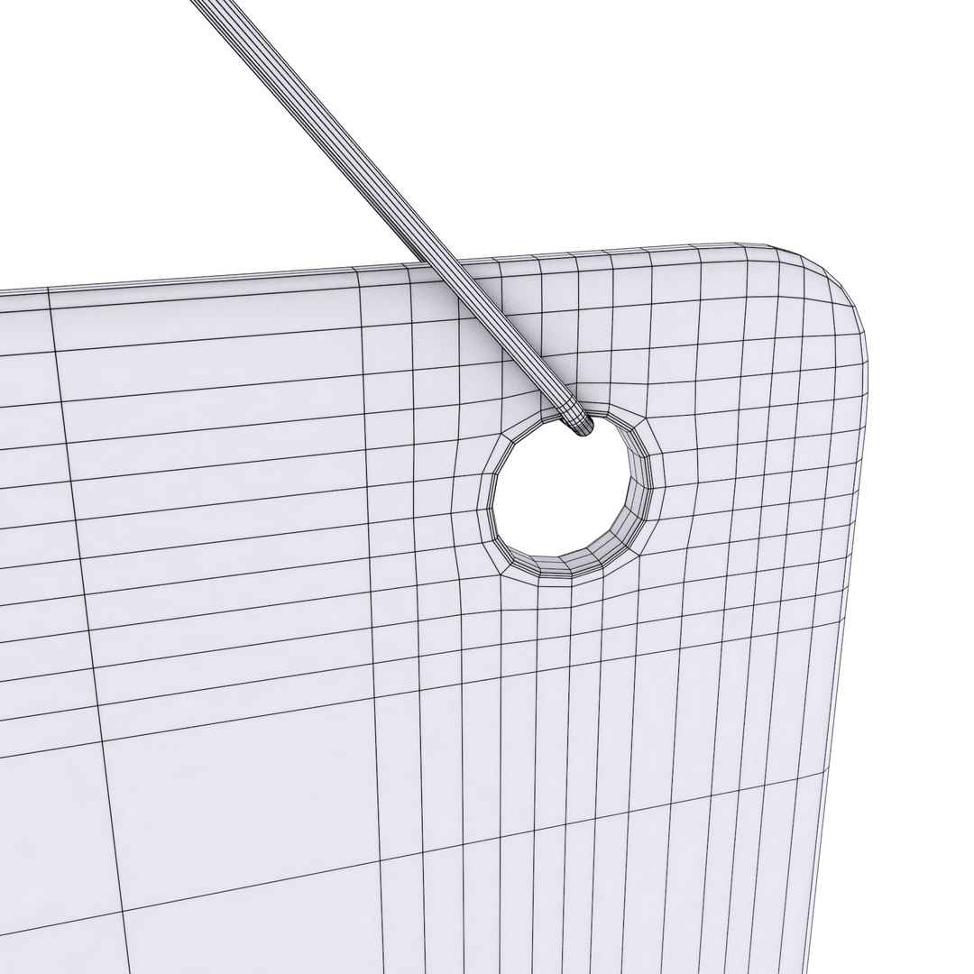 3D Model Open Shop Sign - TurboSquid 1480556