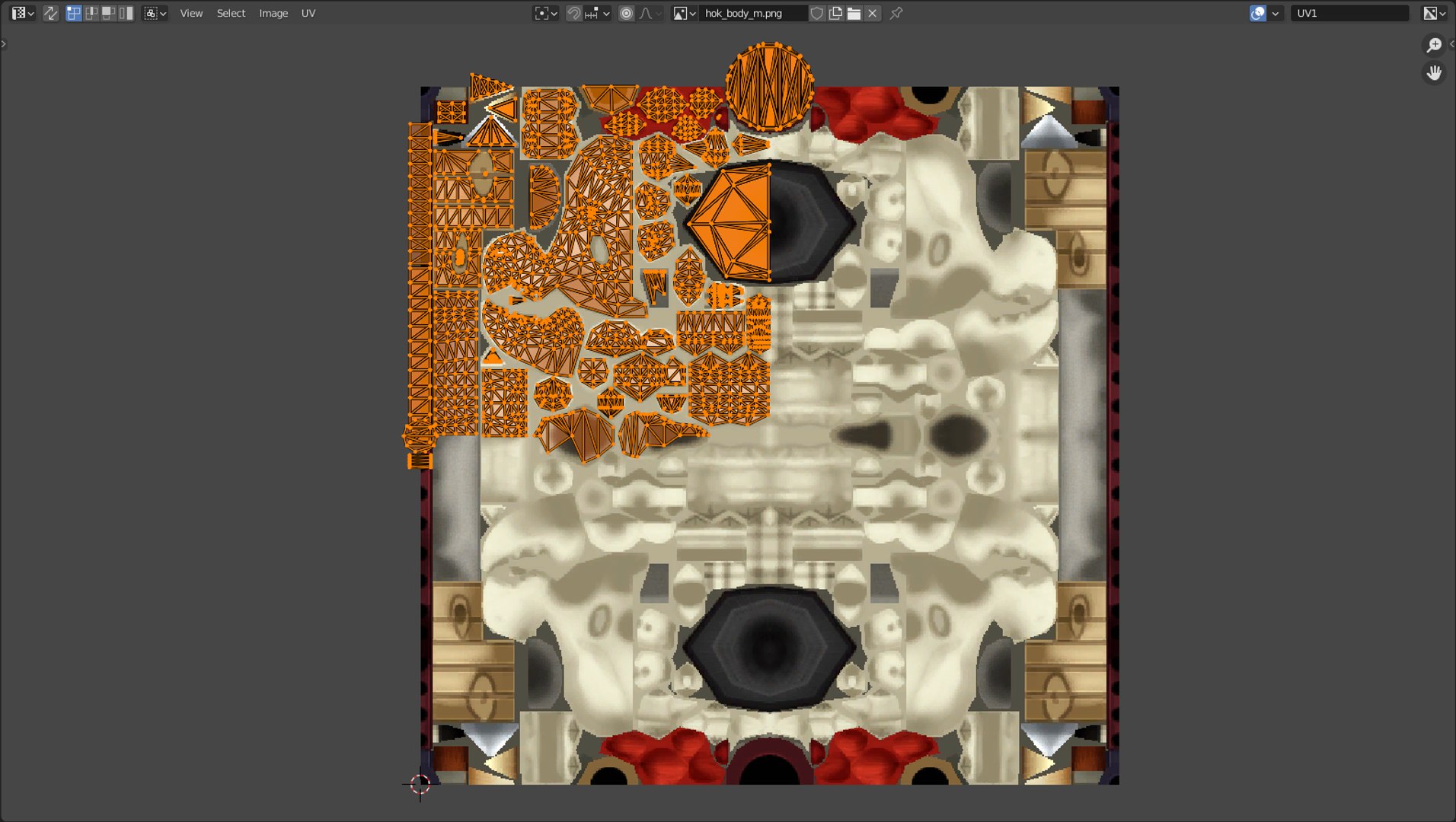 DRY BOWSER - PBR - RIGGED 3D Model - TurboSquid 1726582