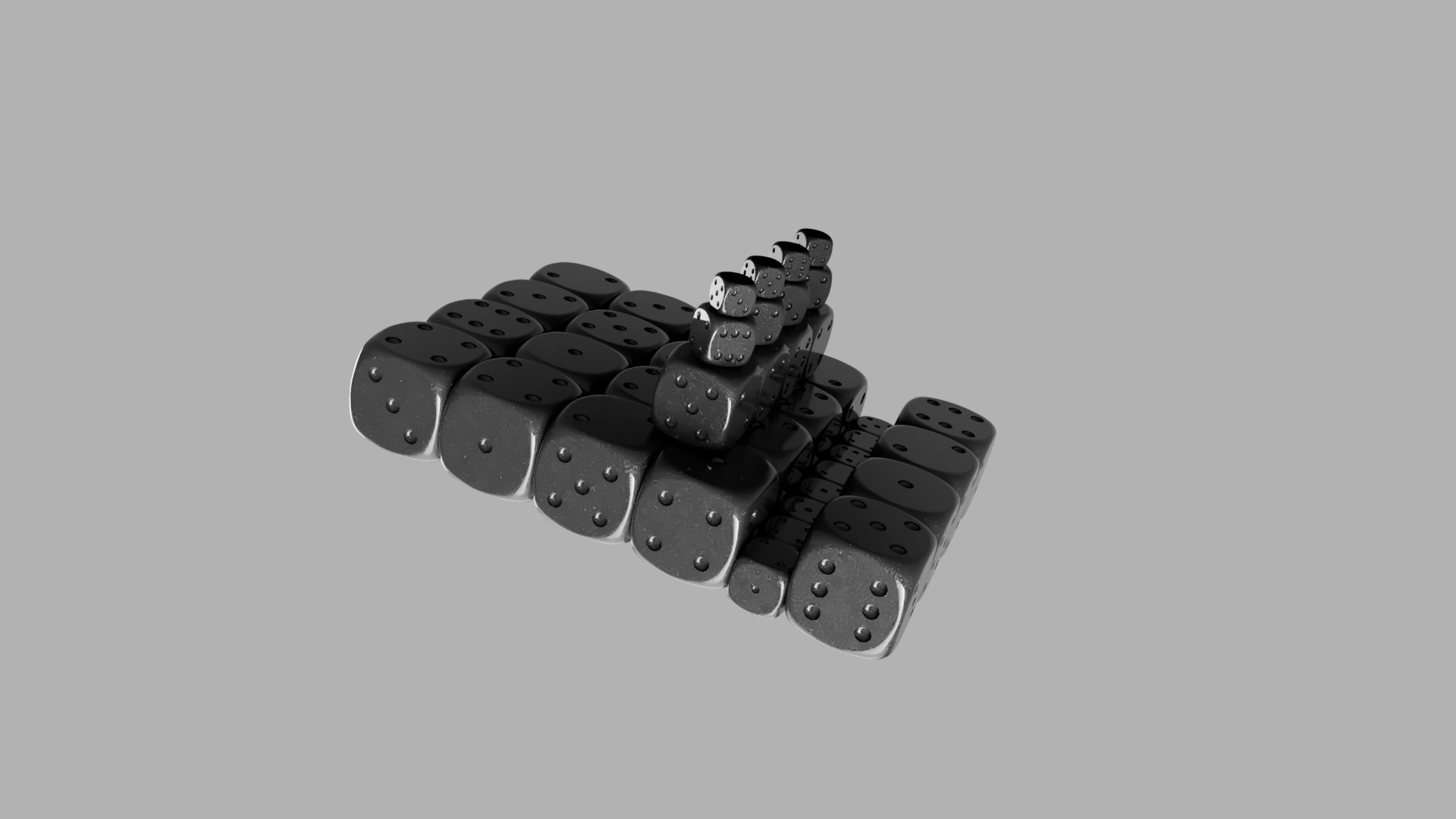 Dice Phone Holder 3D Model - TurboSquid 2296677