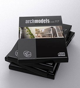 3D House Archmodels Models - Browse & Download Formats - TurboSquid