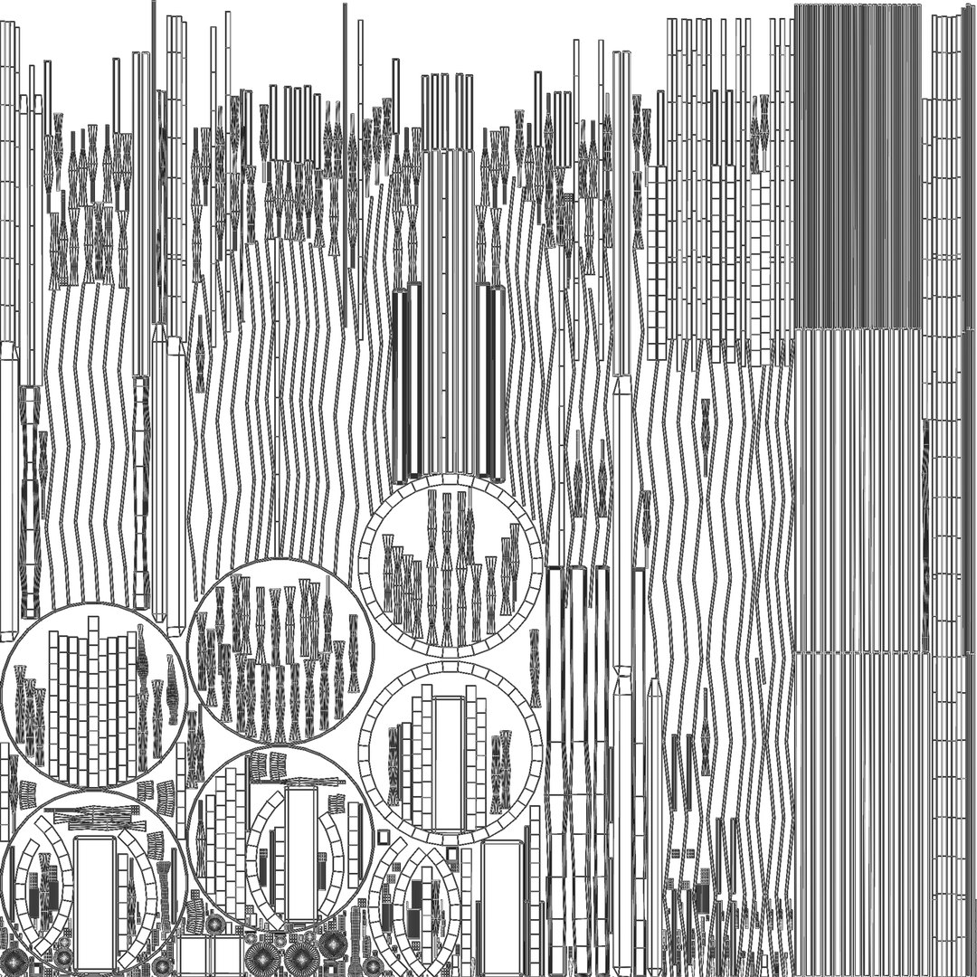 Bullock Cart Model - TurboSquid 2083759