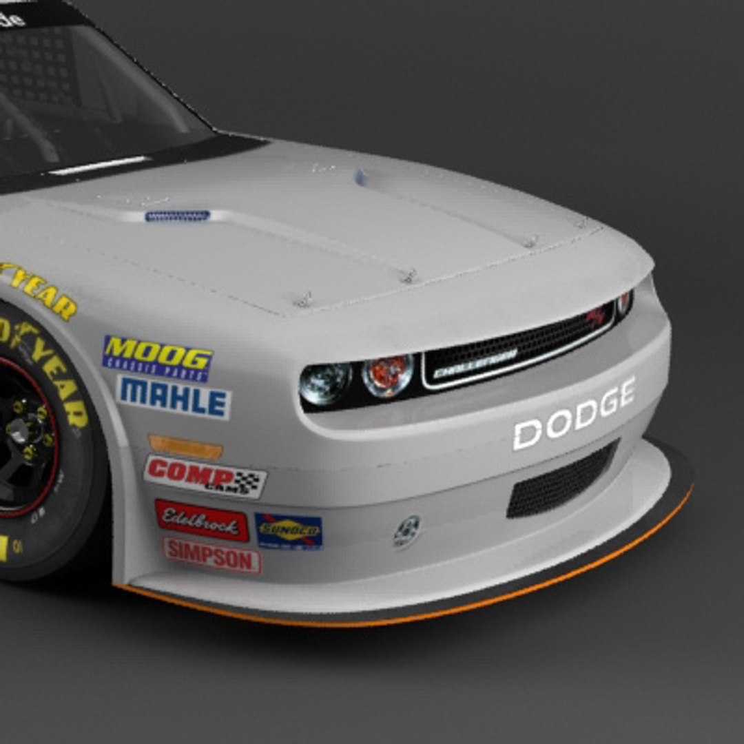 max 2010 nascar nationwide series