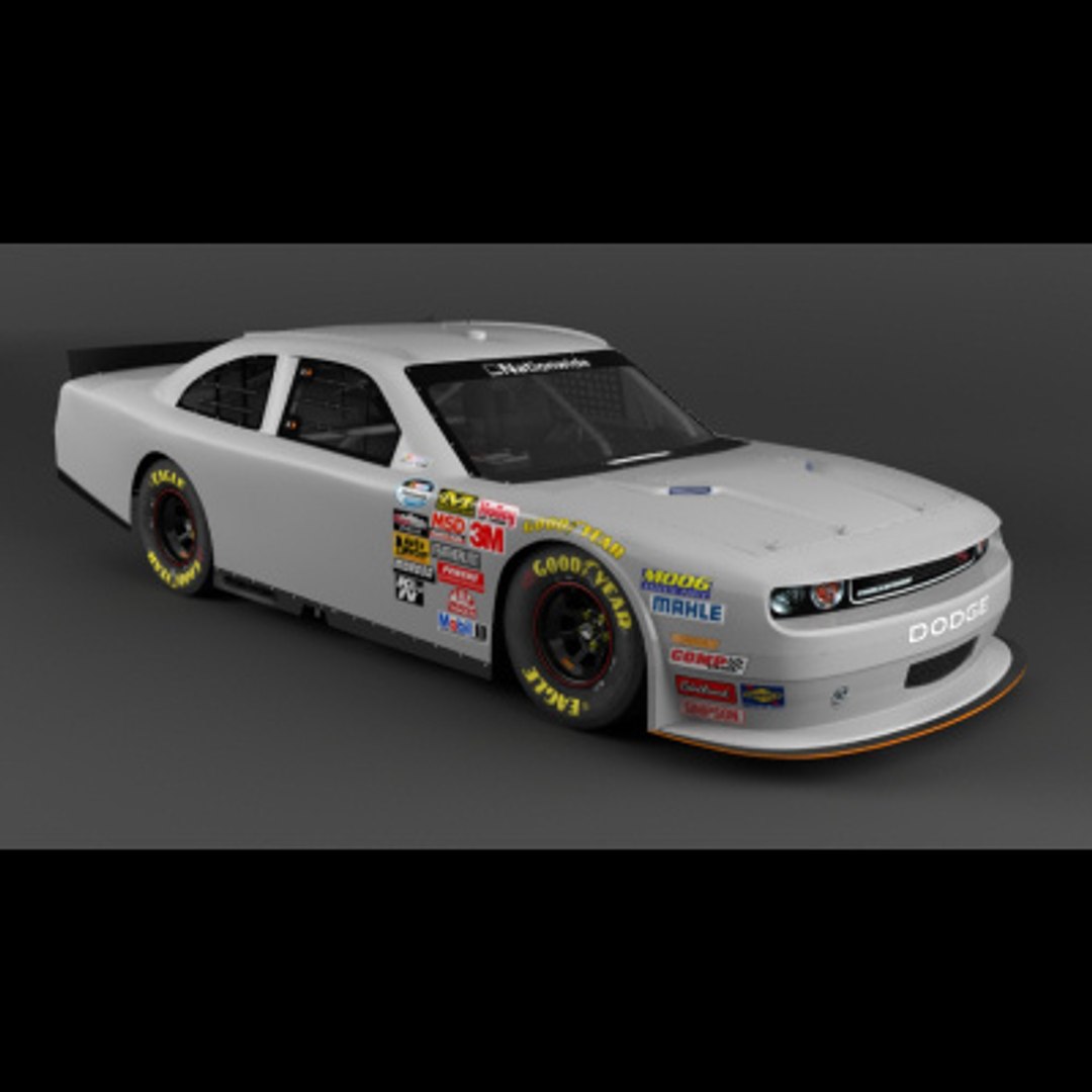 max 2010 nascar nationwide series