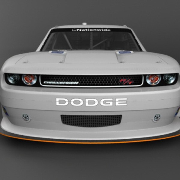 max 2010 nascar nationwide series