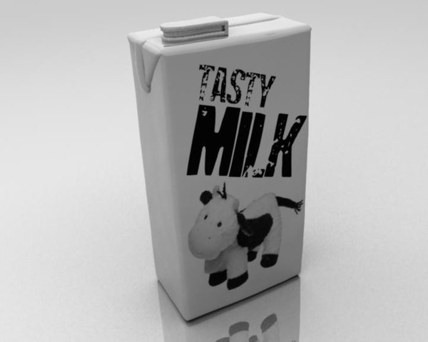 milk pack max