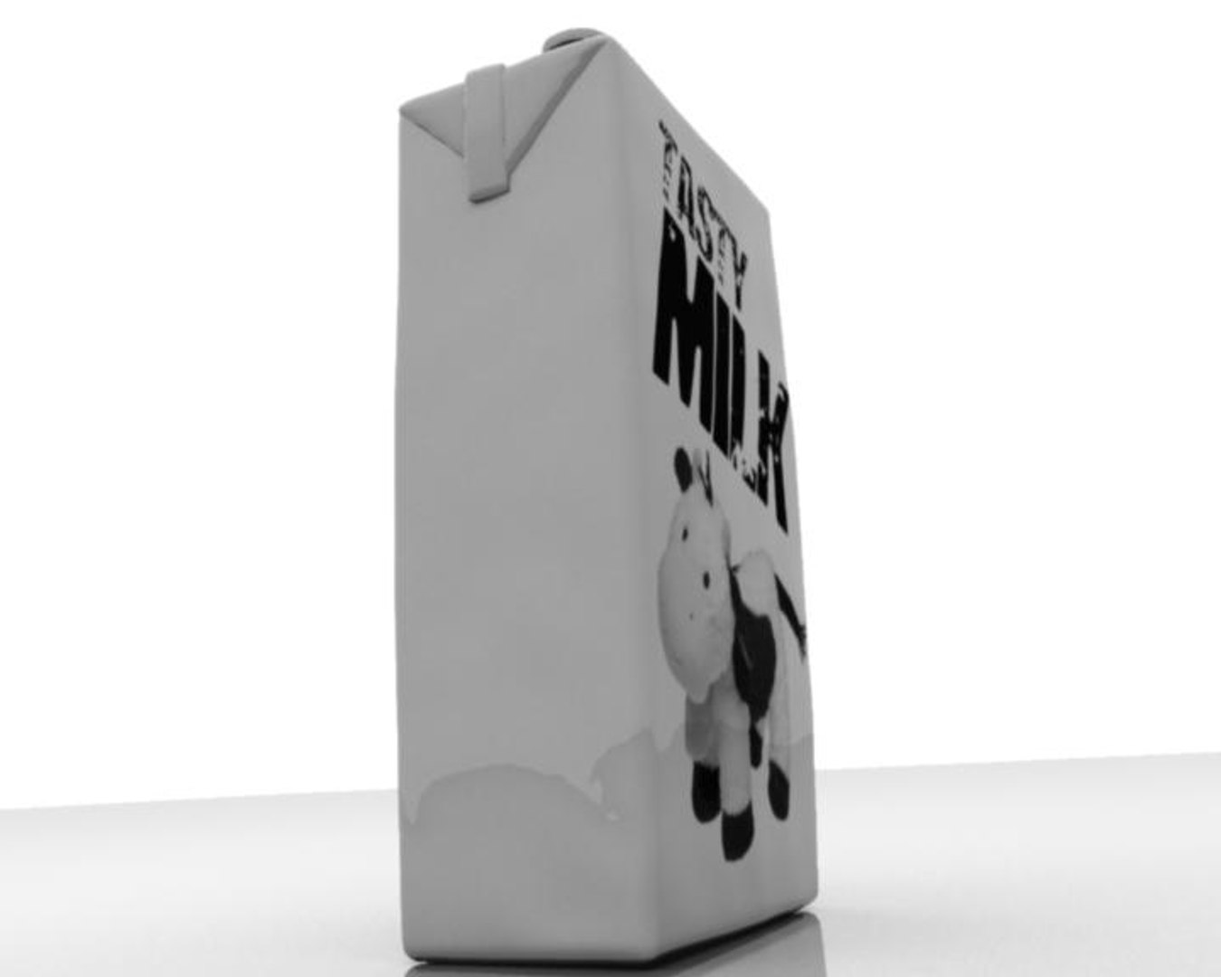 Milk Pack Max
