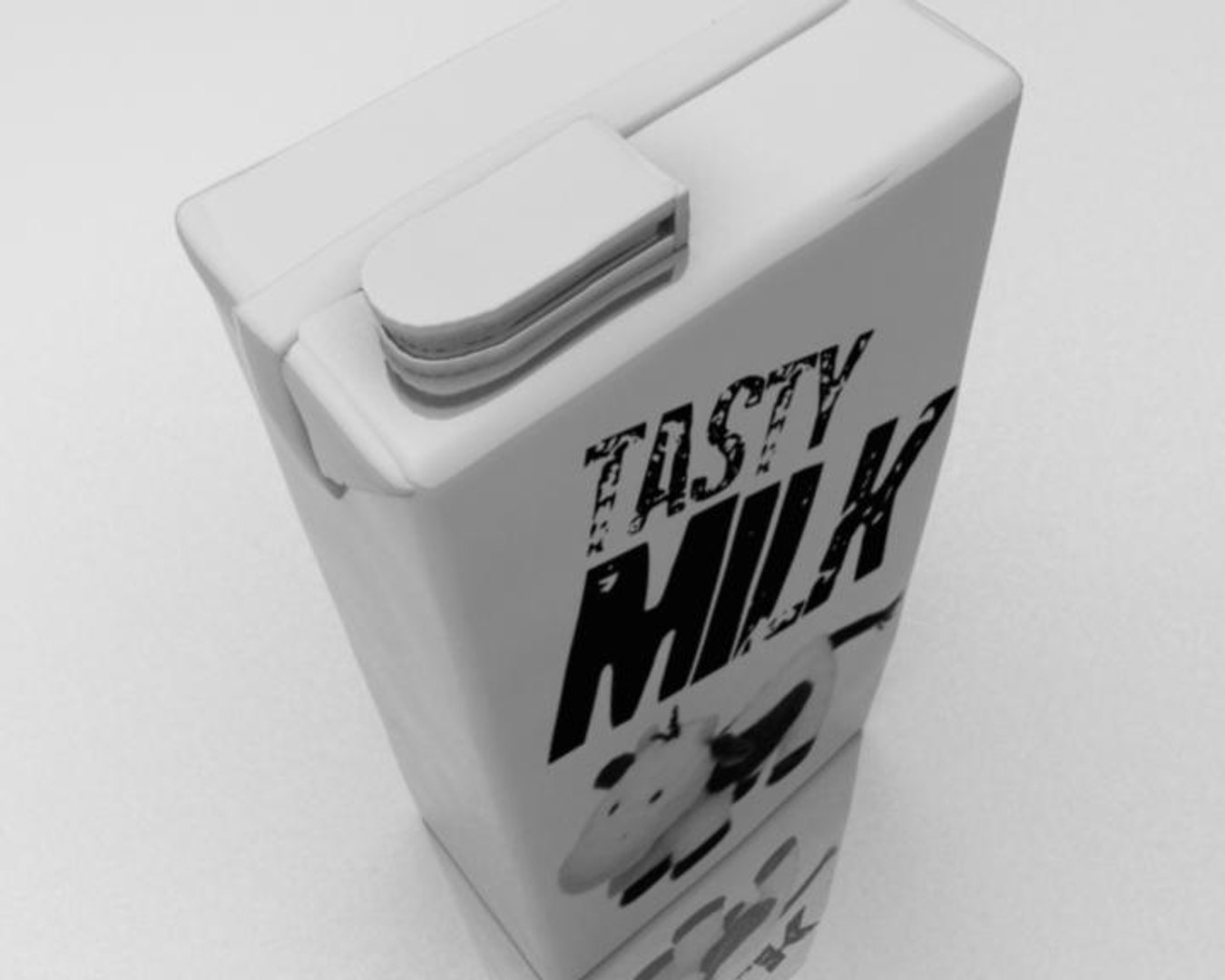 Milk Pack Max