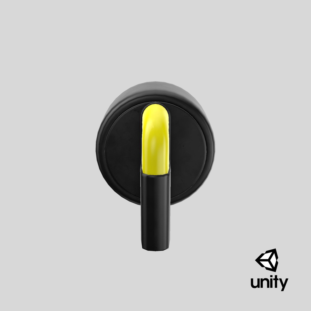 3D Model Button 01 20 - TurboSquid 1204385