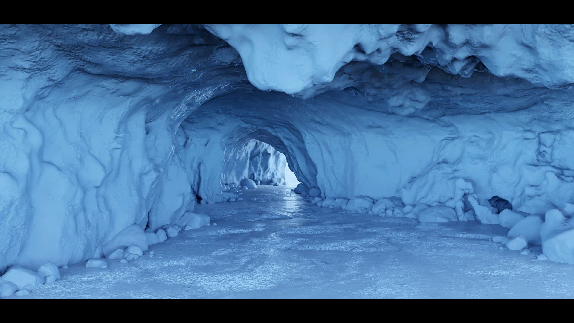 Caves Collection Model - TurboSquid 1886543