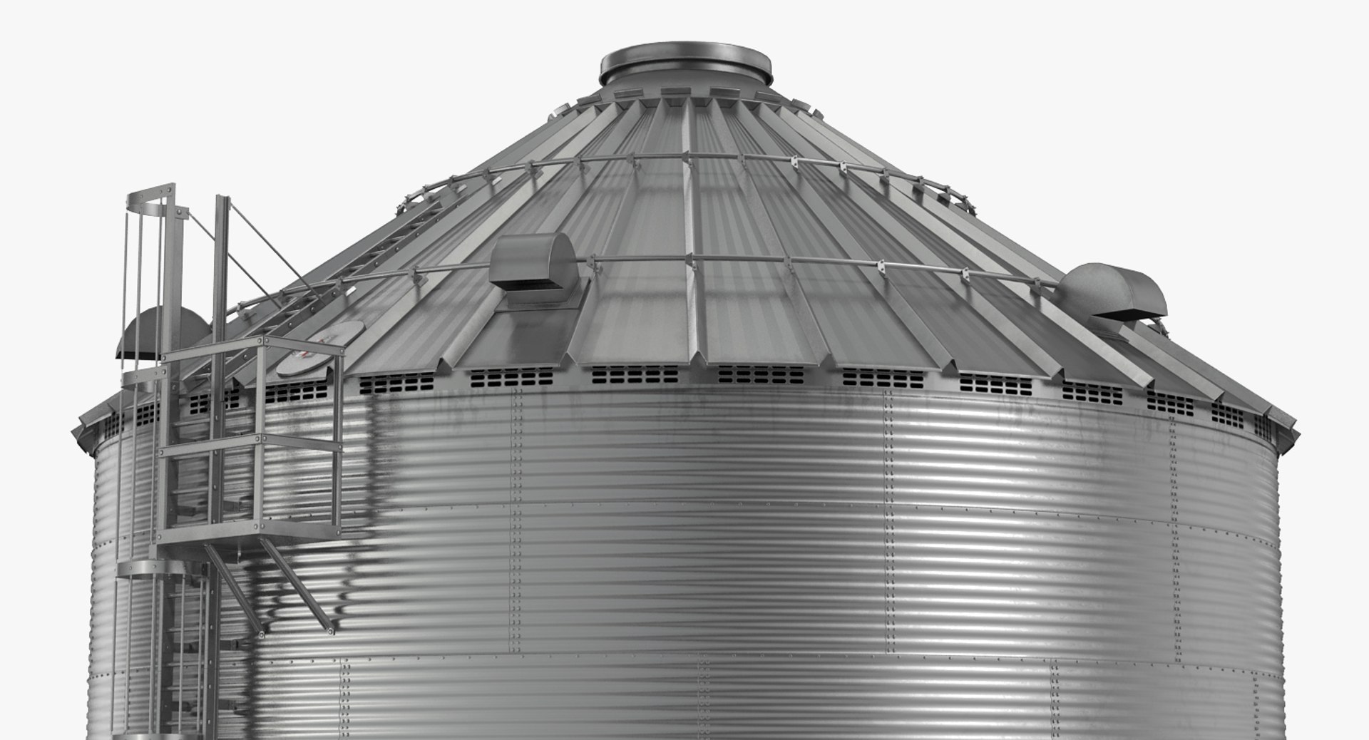 3d Systems Grain Storage Generic
