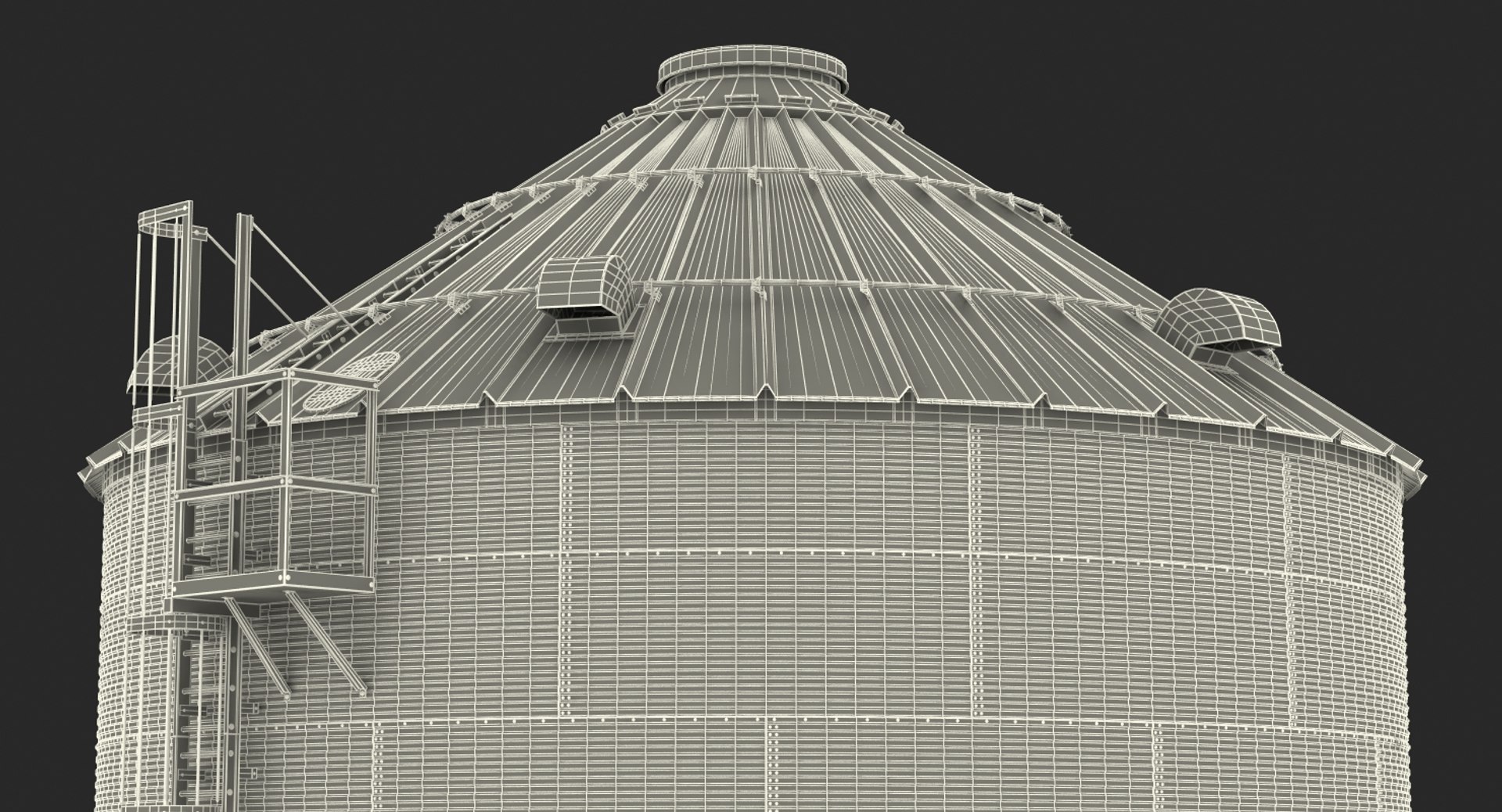 3d systems grain storage generic