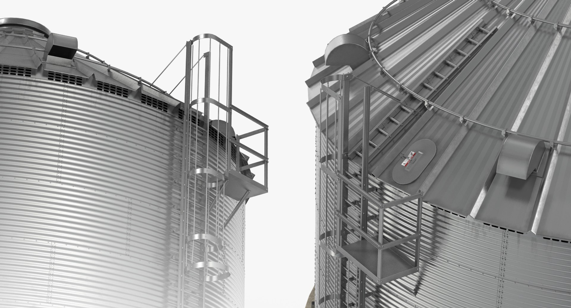 3d Systems Grain Storage Generic