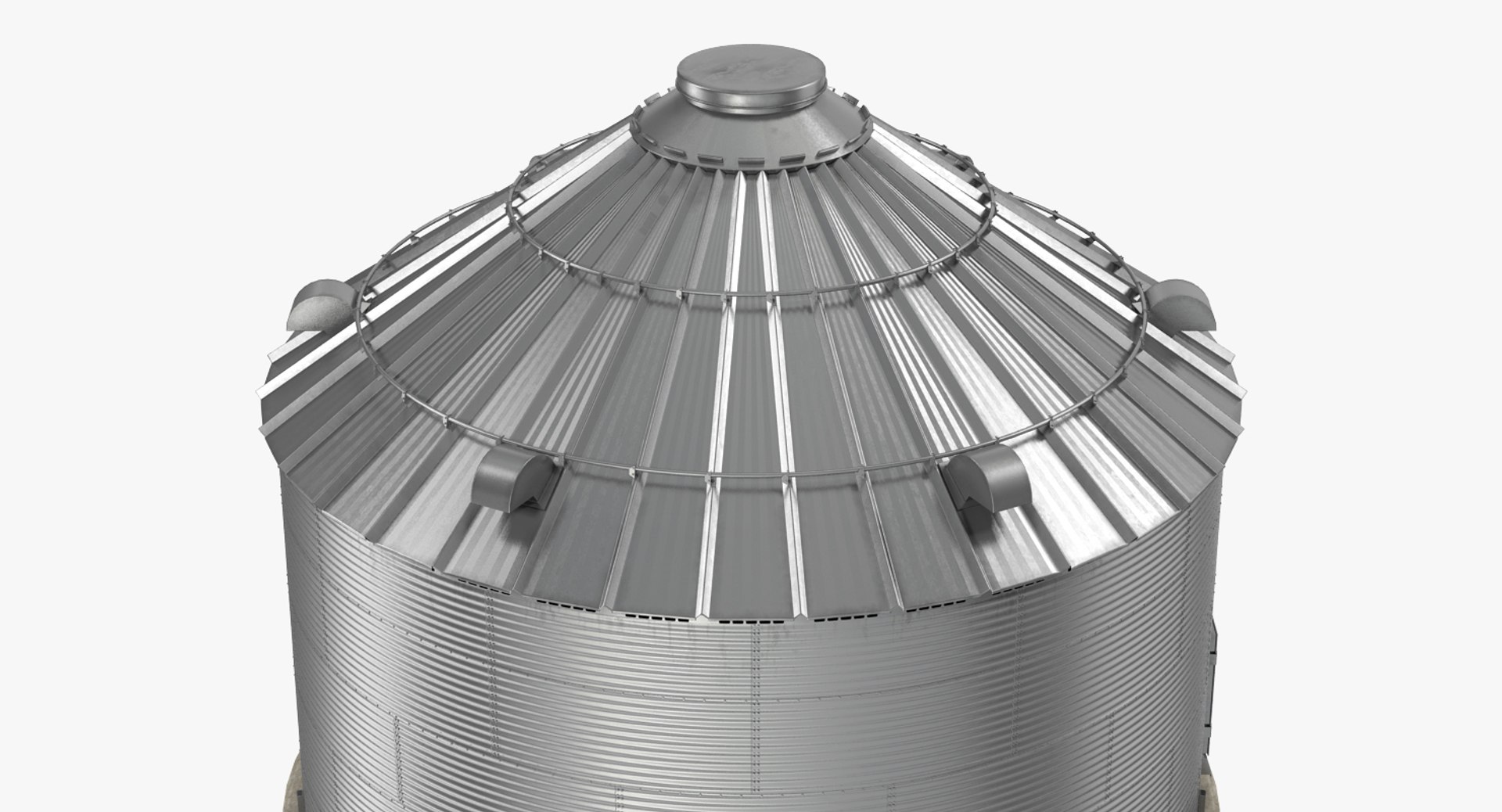 3d Systems Grain Storage Generic