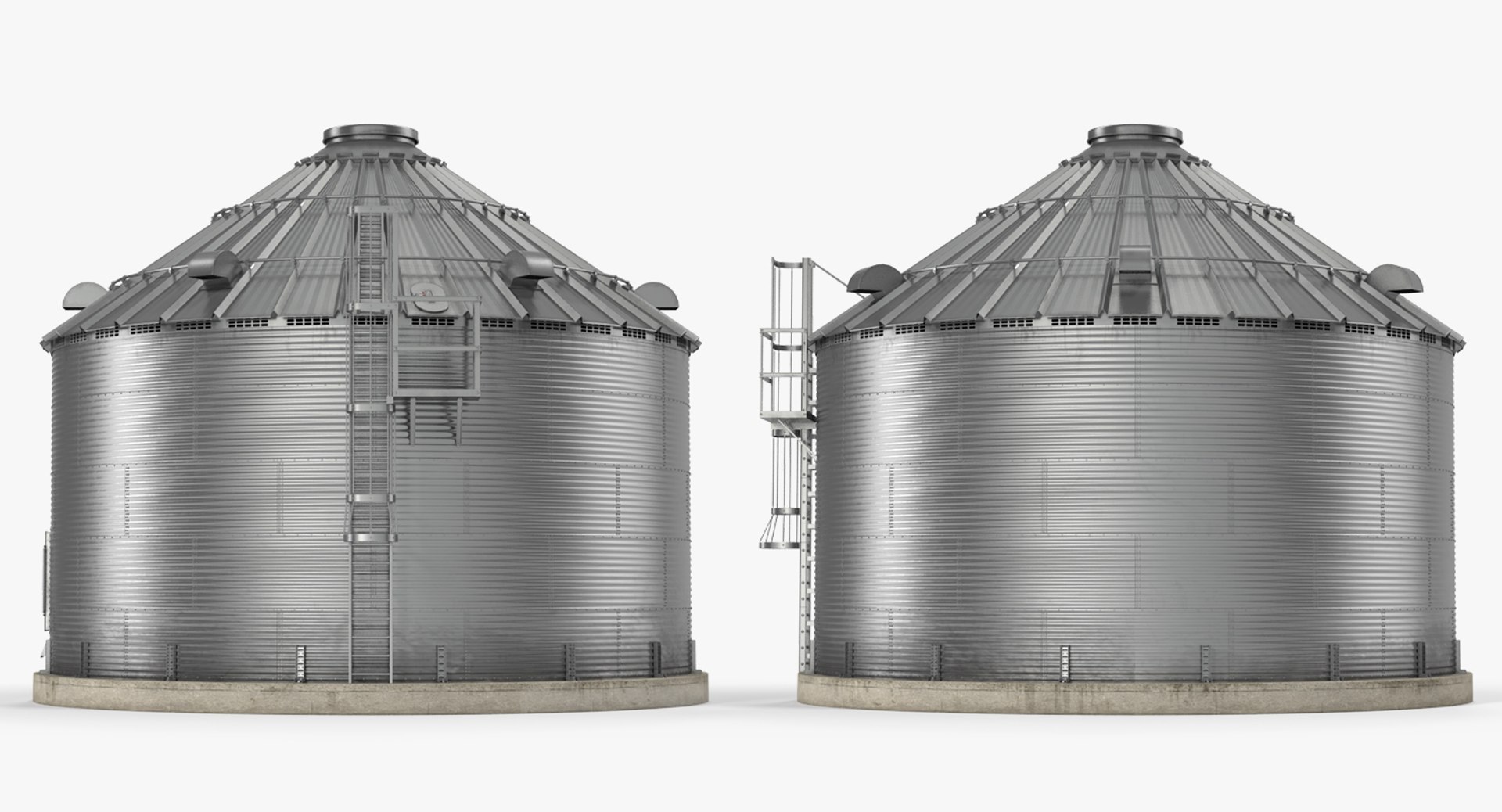 3d Systems Grain Storage Generic