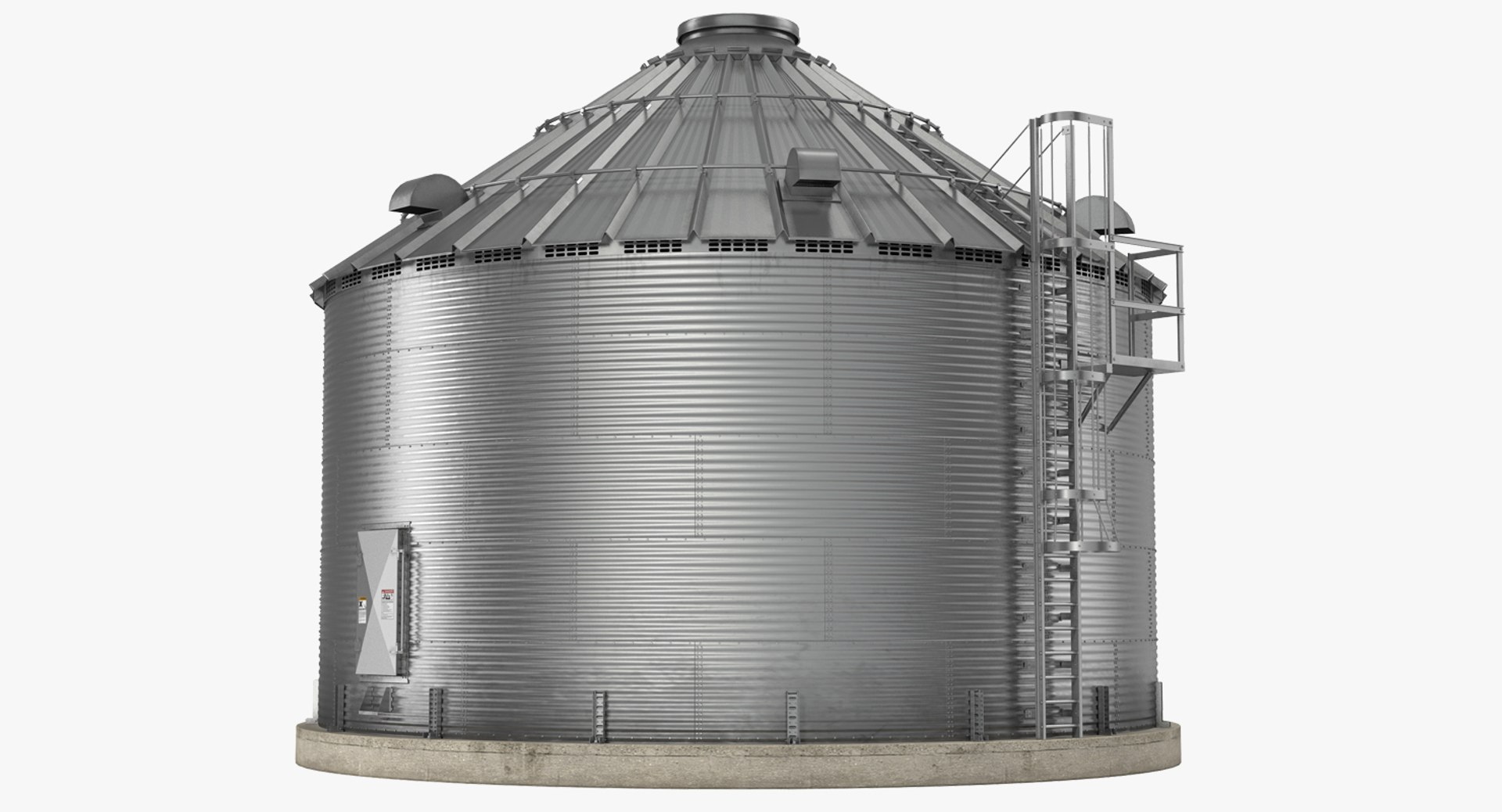 3d systems grain storage generic