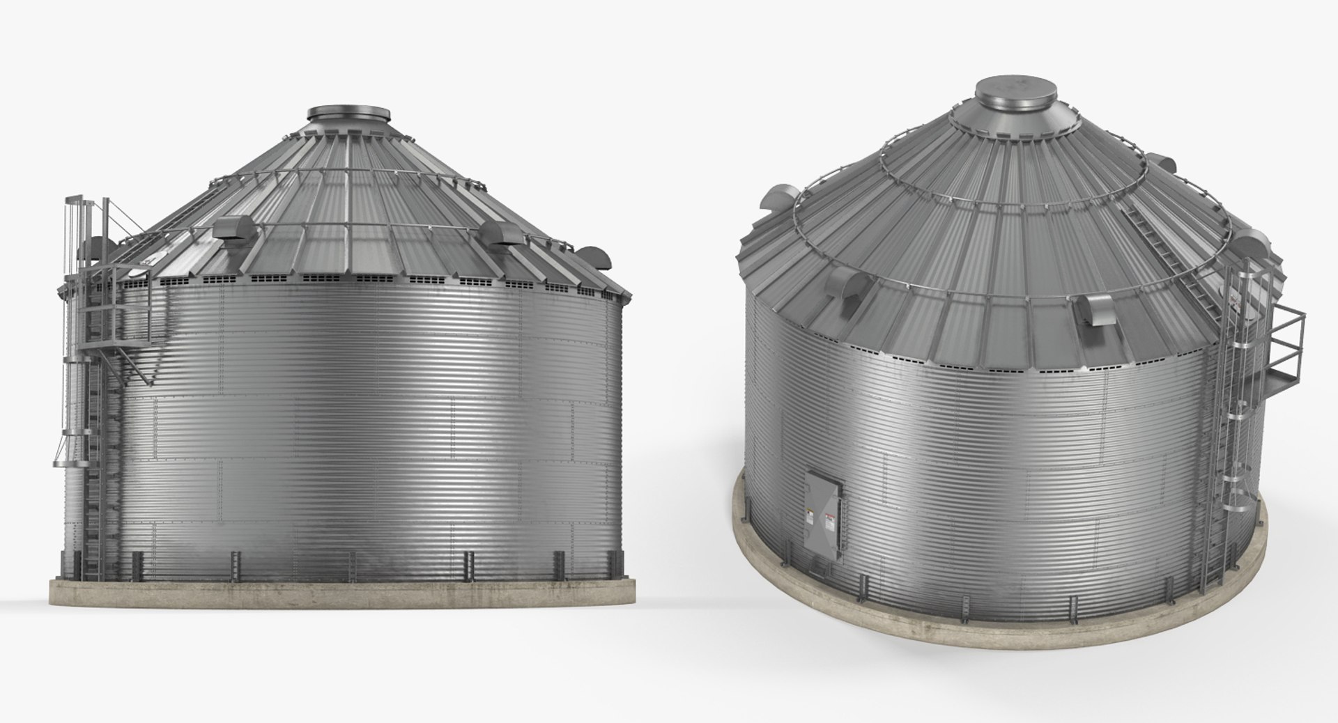 3d Systems Grain Storage Generic