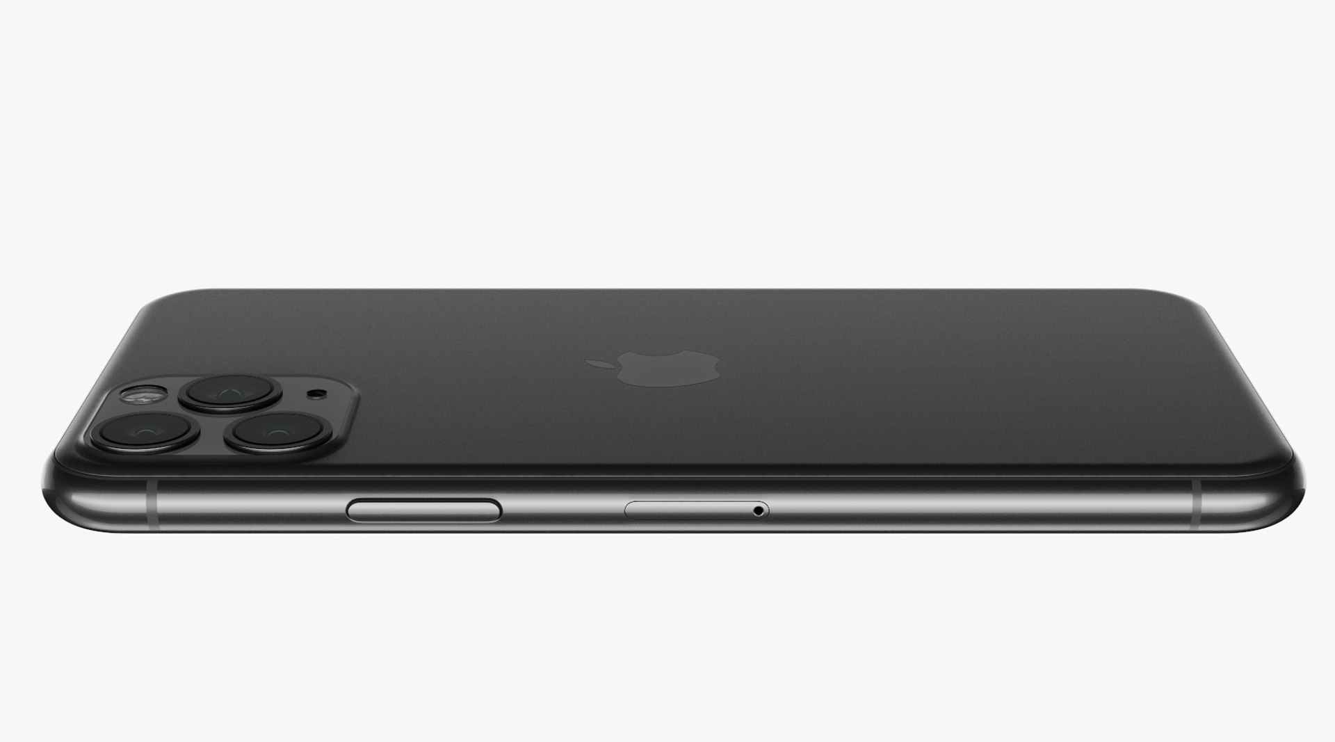 Apple Iphone 11 Prototype 3D Model - TurboSquid 1437502