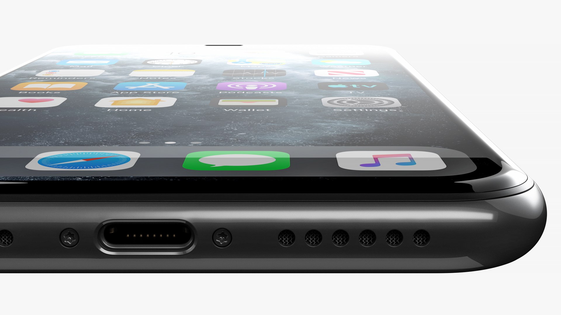 Apple Iphone 11 Prototype 3D Model - TurboSquid 1437502