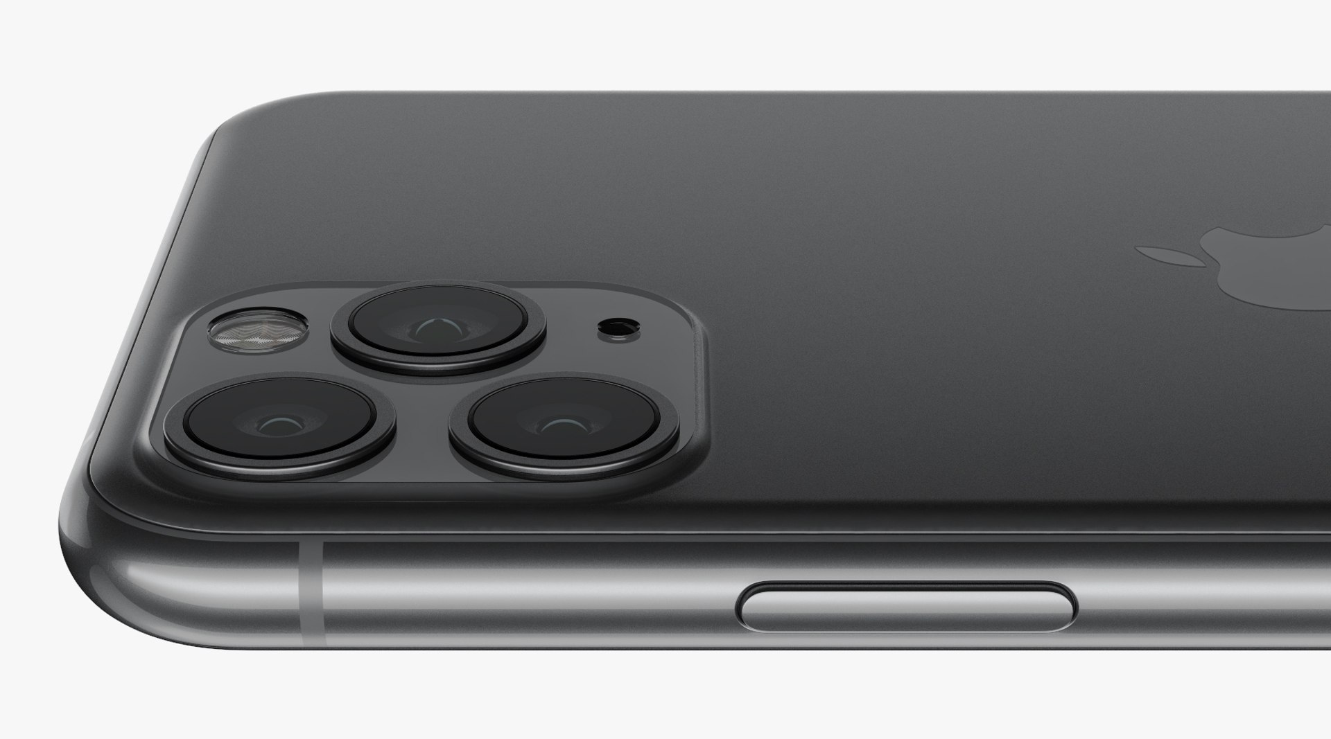 Apple Iphone 11 Prototype 3D Model - TurboSquid 1437502