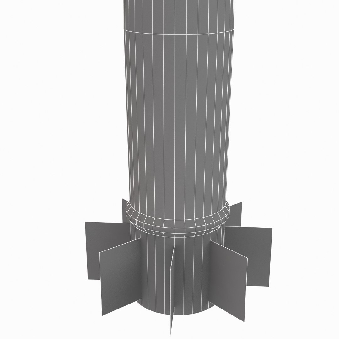 Excalibur Shell 155mm Max
