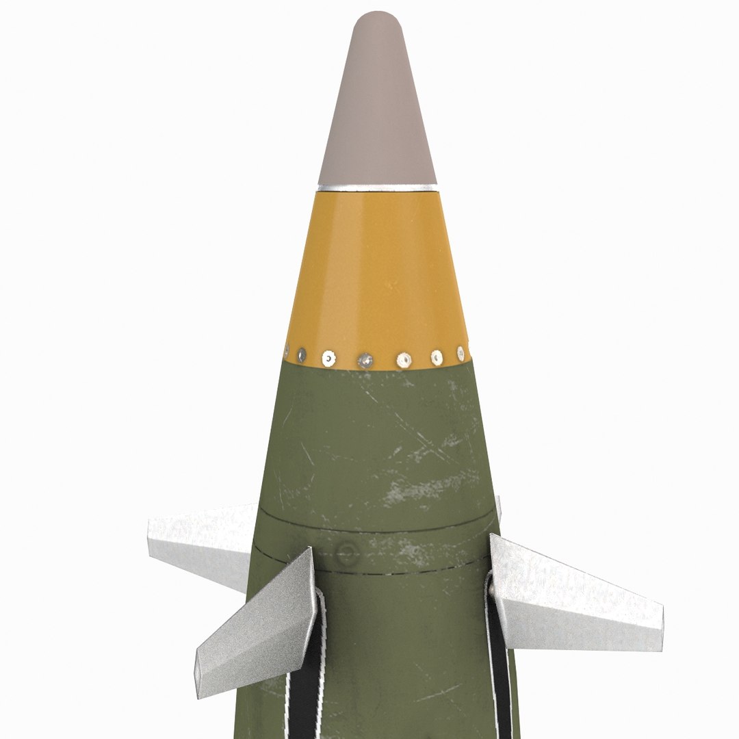 Excalibur Shell 155mm Max