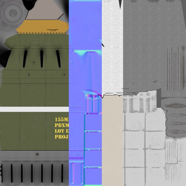 excalibur shell 155mm max
