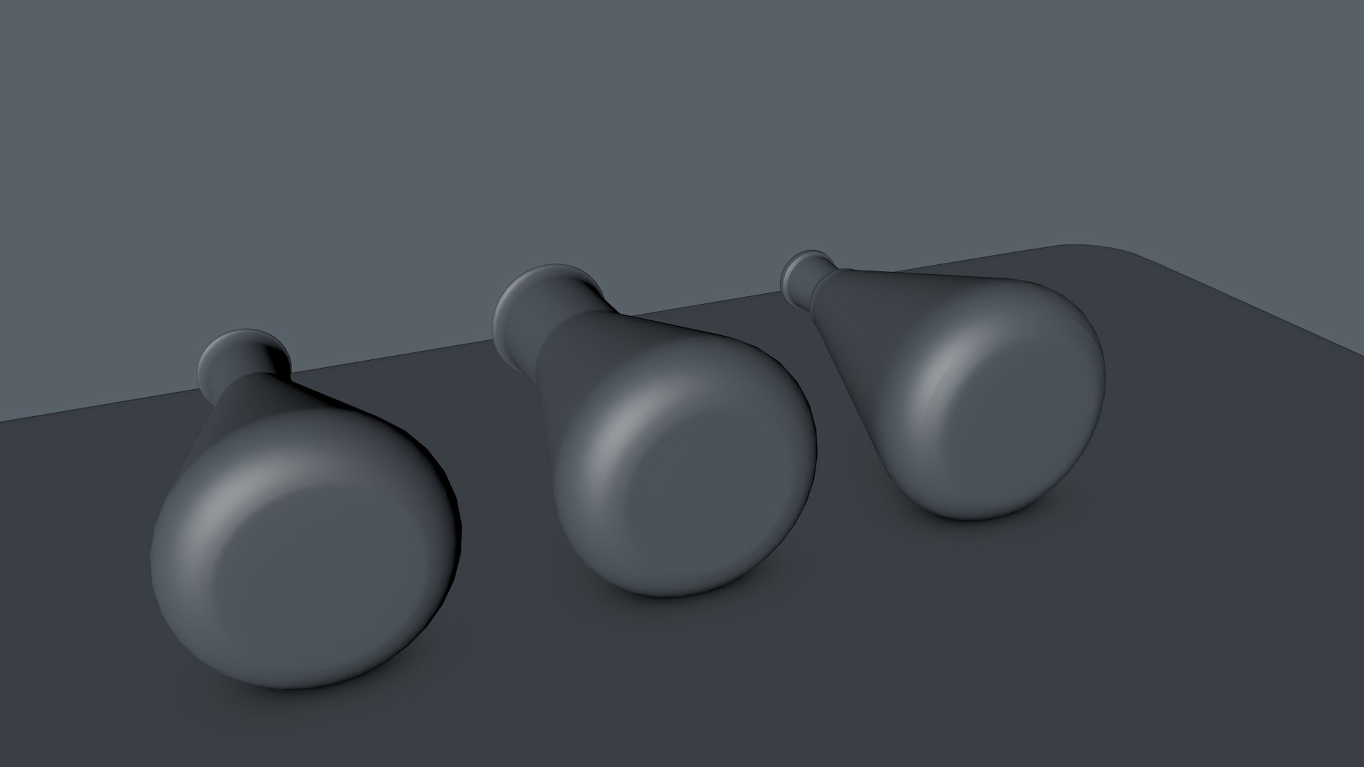 3D Model Erlenmeyer Flask Pack Scene - TurboSquid 2343490