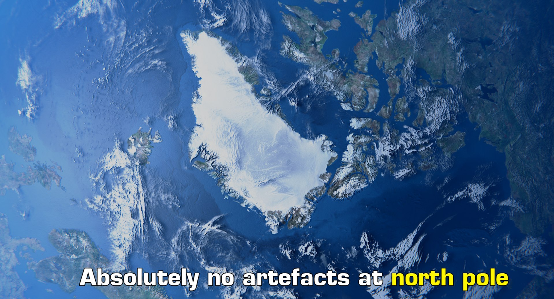 Earth Photorealistic 16K 3D Model - TurboSquid 2463392