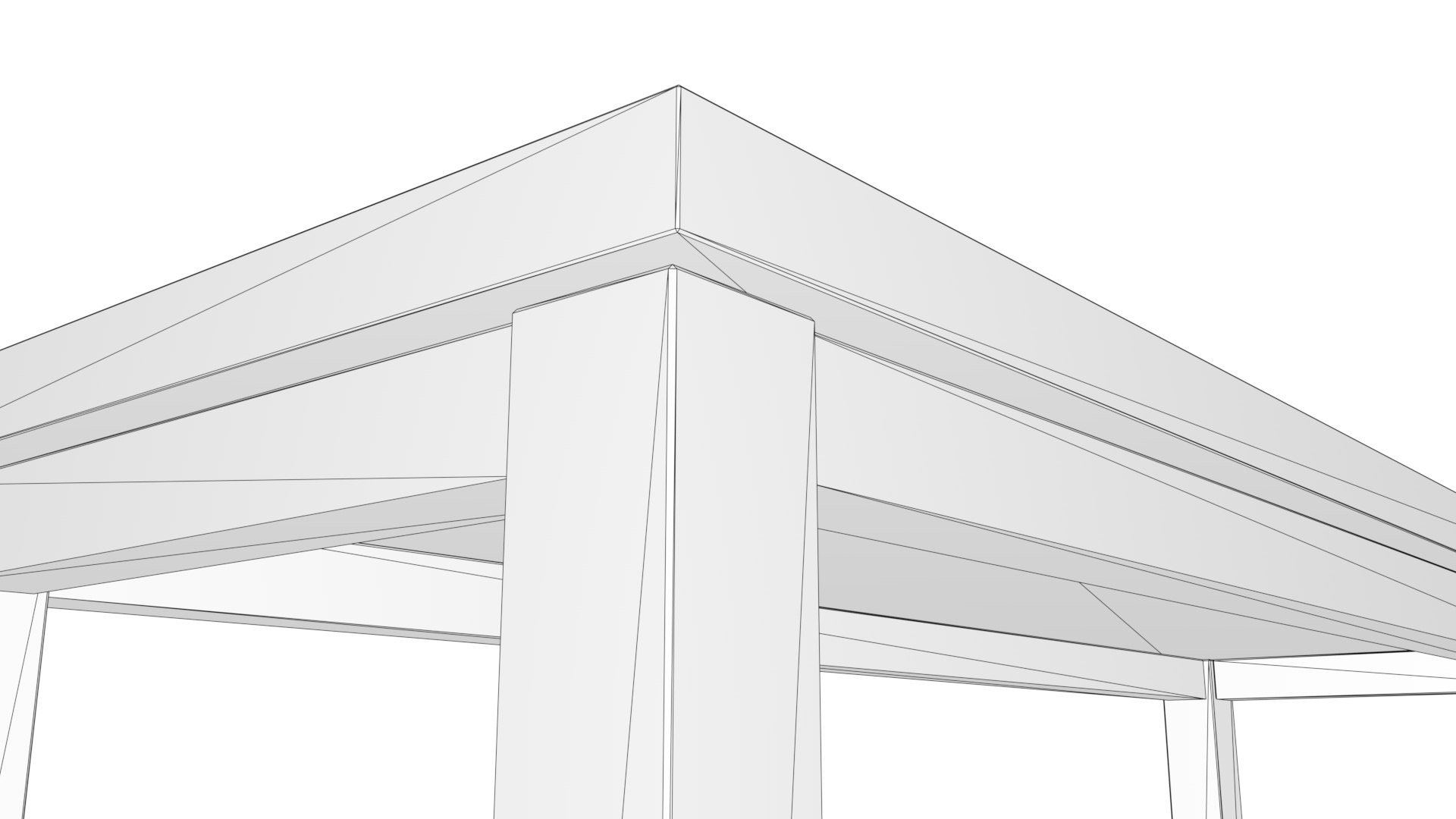 3D Workbench B - TurboSquid 1997486