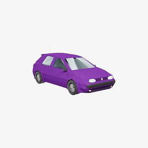 Free 3D Hum3d Cars Models - Available For Download On TurboSquid