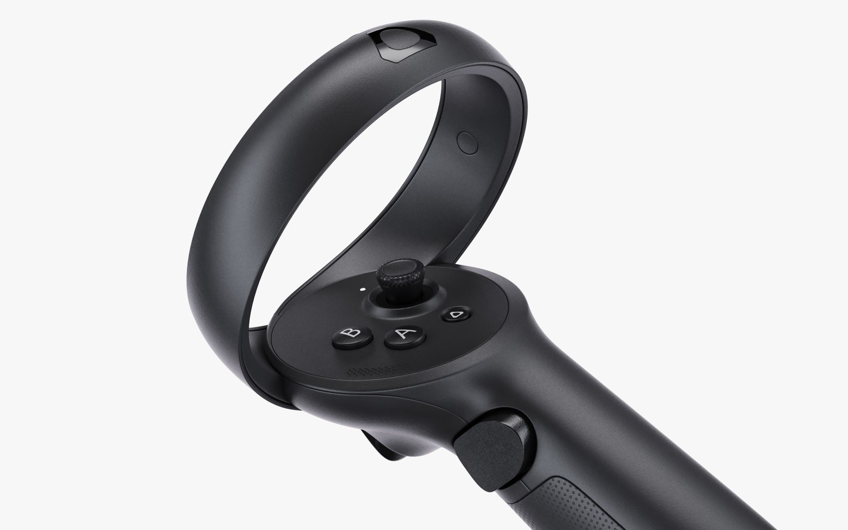 3D Model HTC Vive Focus 3 VR Controller - TurboSquid 1755977