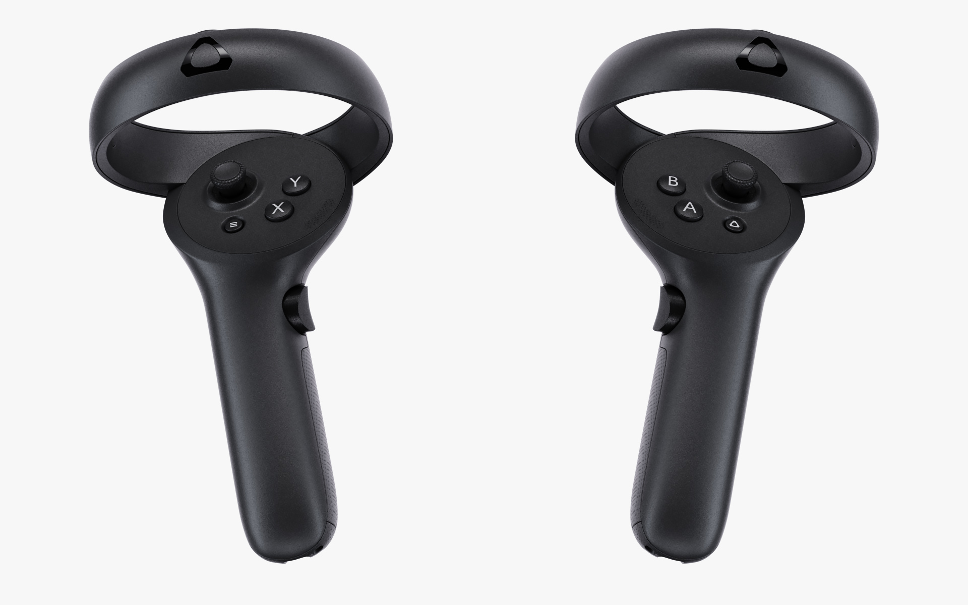 3D model HTC Vive Focus 3 VR Controller - TurboSquid 1755977 3D model HTC Vive Focus 3 VR Controller - TurboSquid 1755977