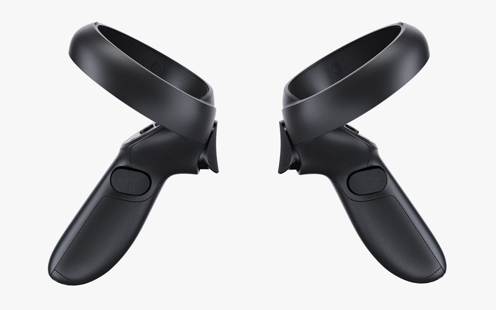 3D Model HTC Vive Focus 3 VR Controller - TurboSquid 1755977