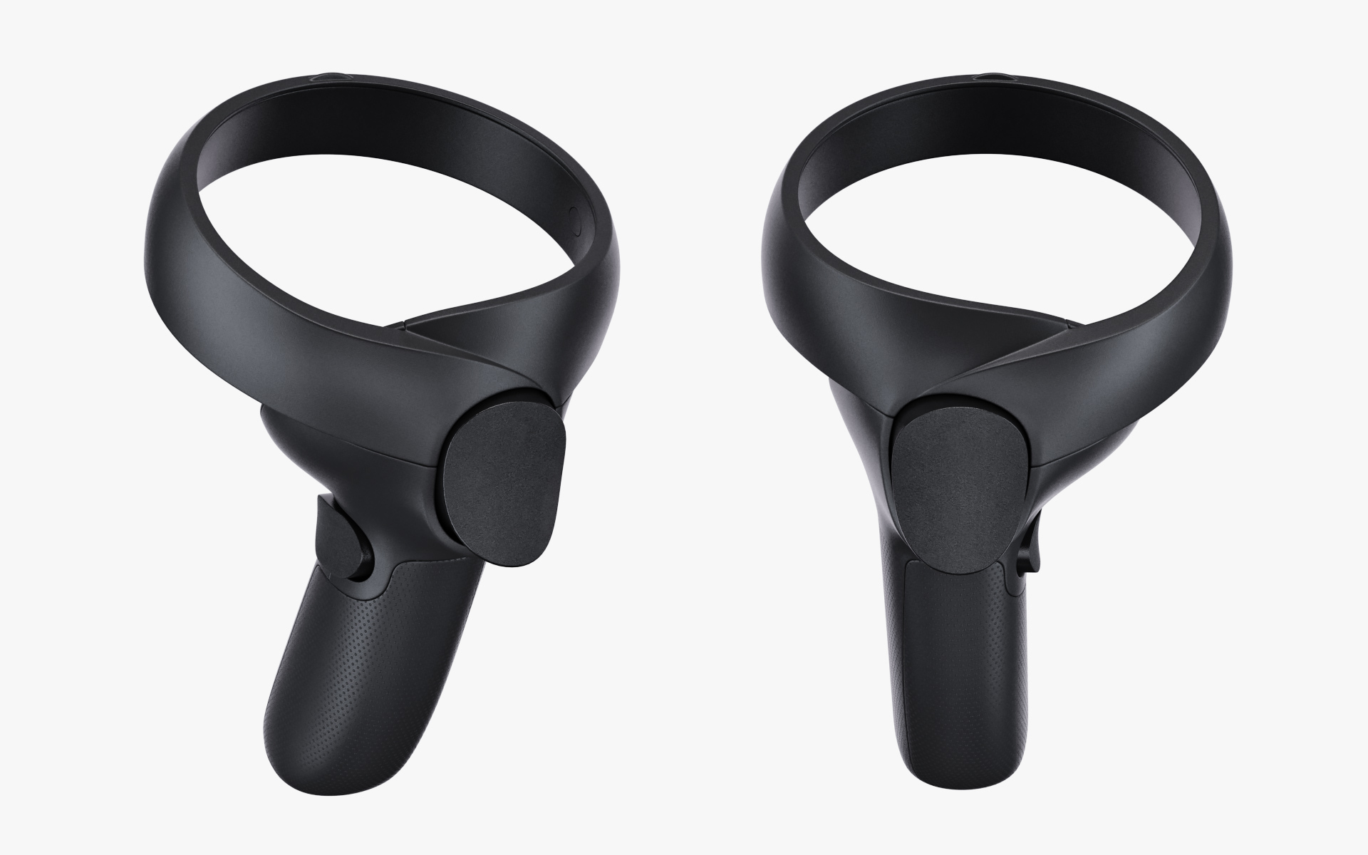 HTC Vive Focus 3 VR-Controller 3D-Modell - TurboSquid 1755977