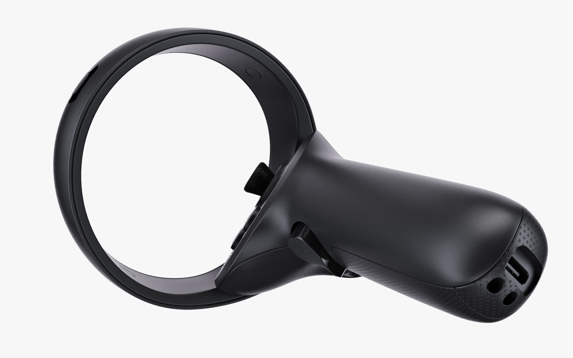 HTC Vive Focus 3 VR-Controller 3D-Modell - TurboSquid 1755977