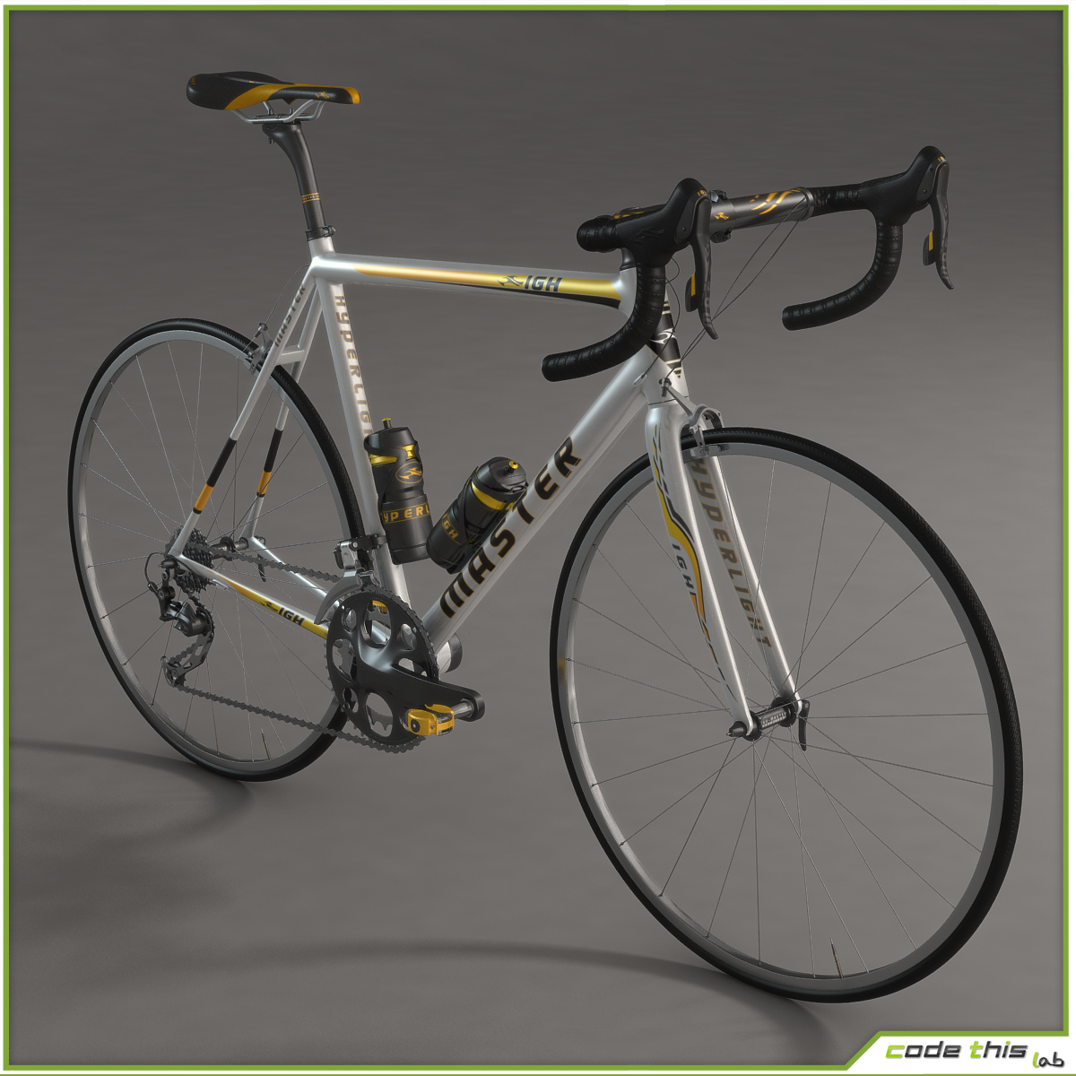 max cycle bike sport