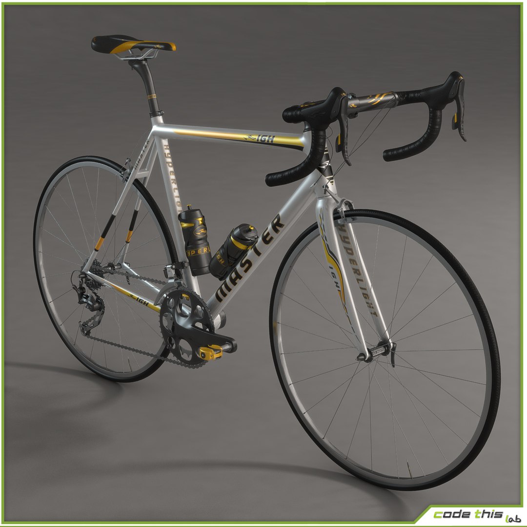 Max Cycle Bike Sport