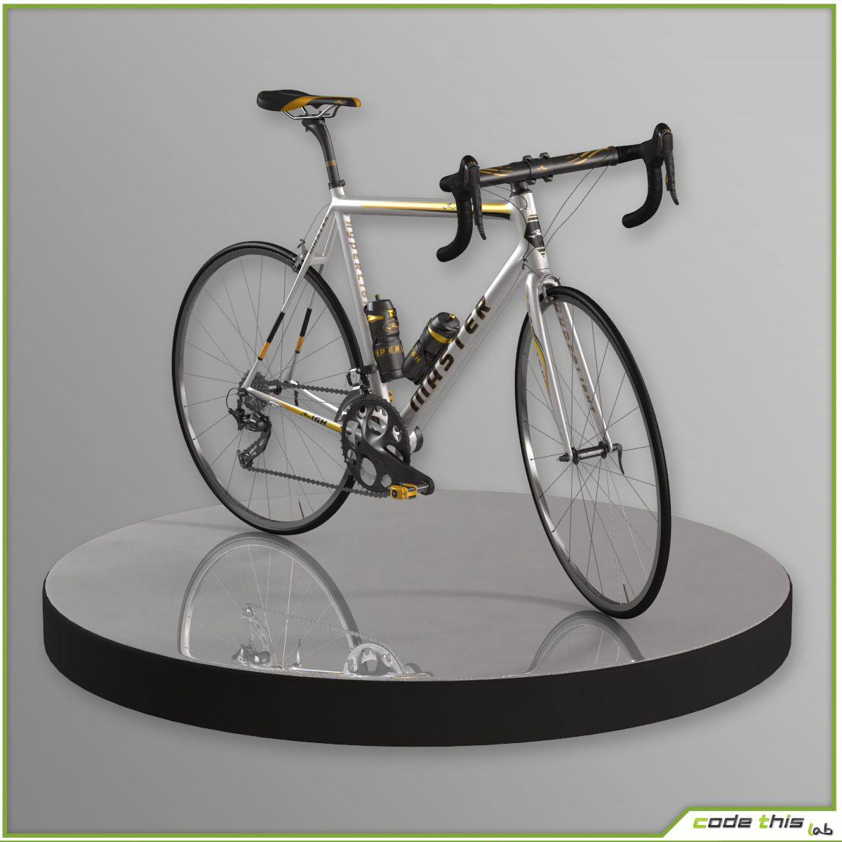 max cycle bike sport