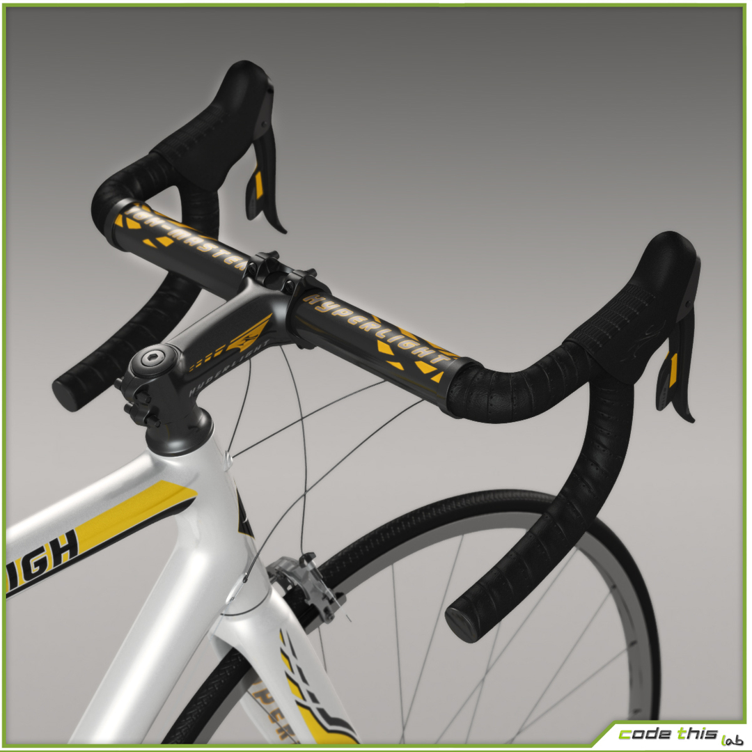 max cycle bike sport