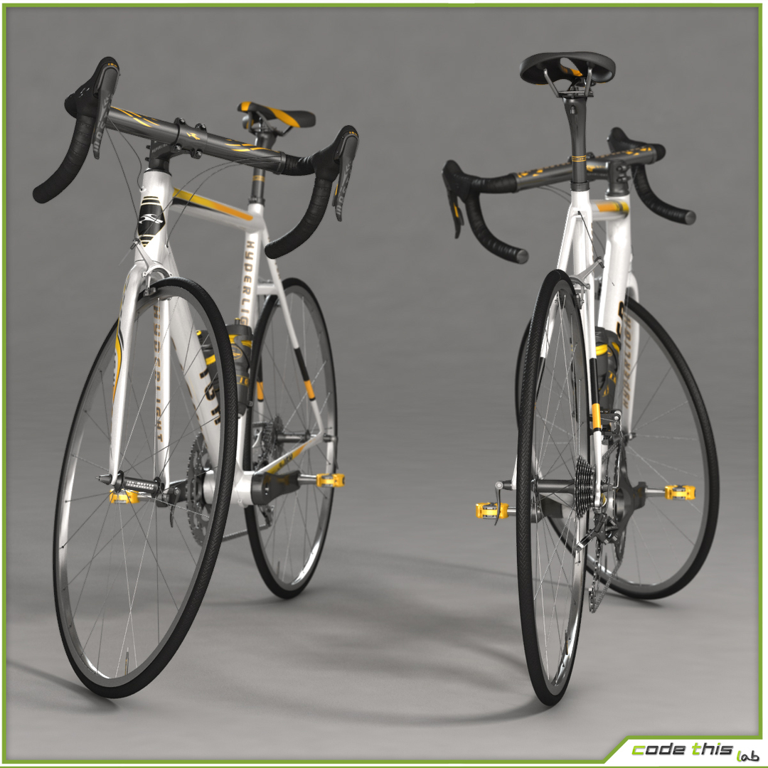 max cycle bike sport