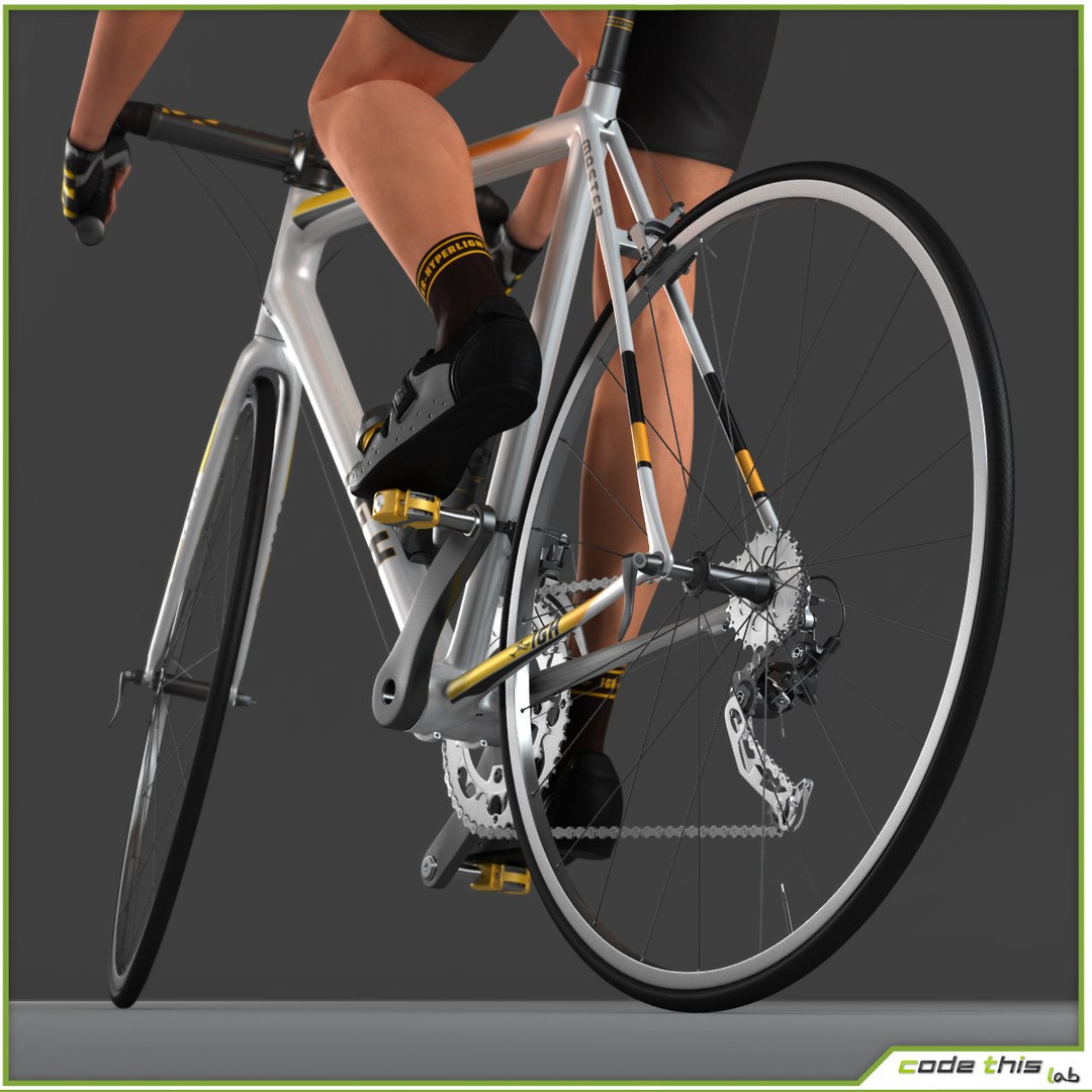 max cycle bike sport