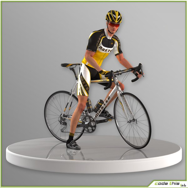 max cycle bike sport