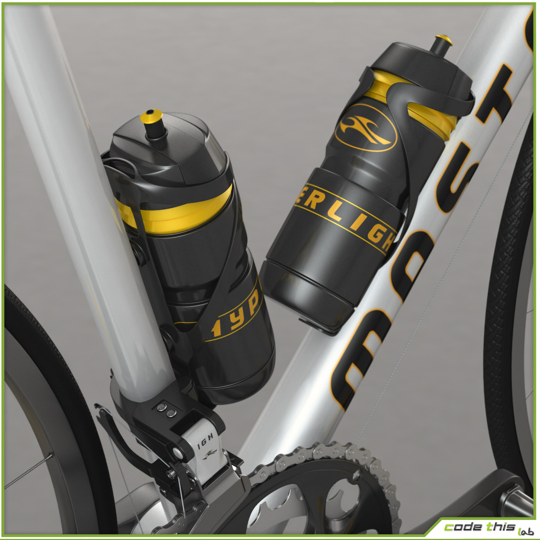 max cycle bike sport