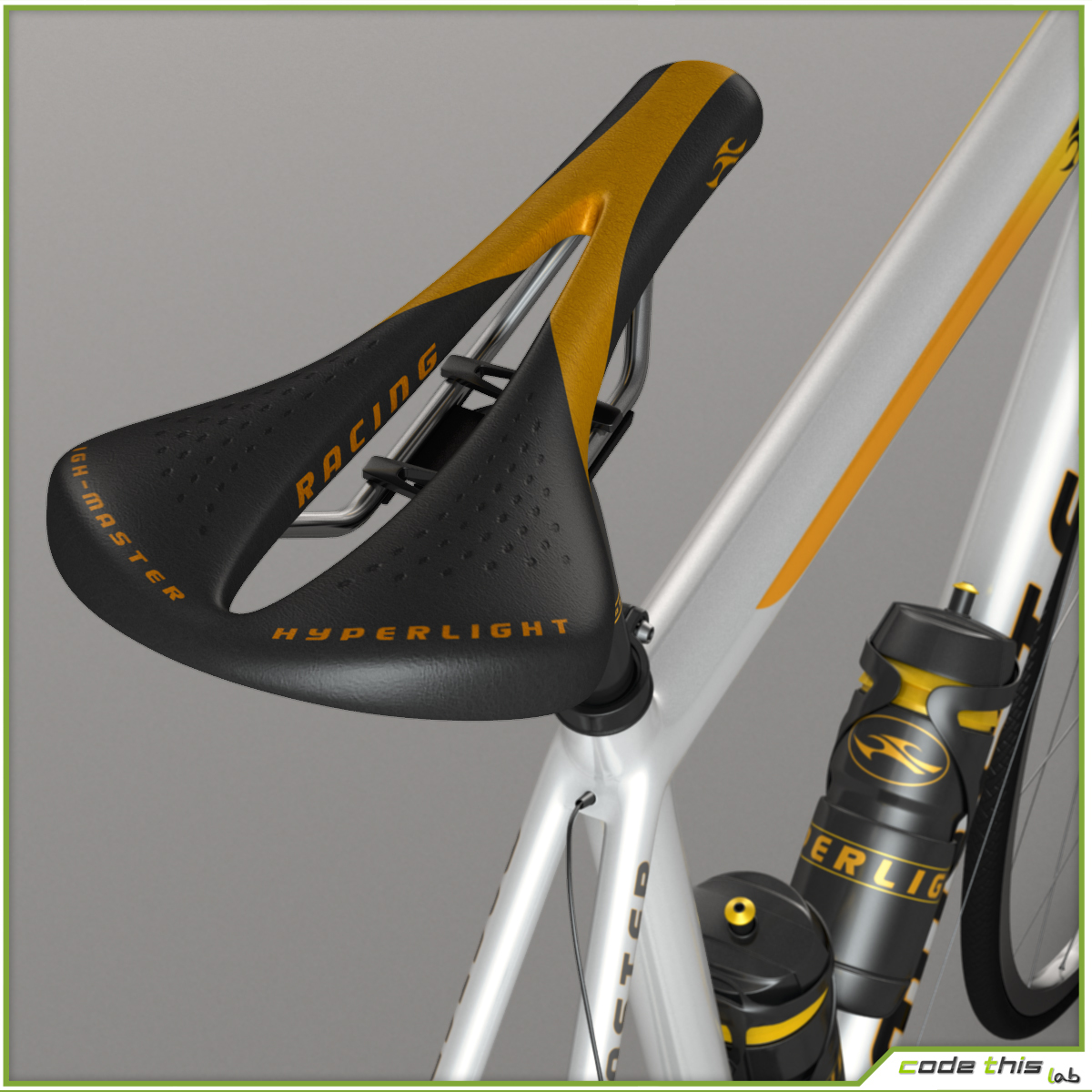 max cycle bike sport