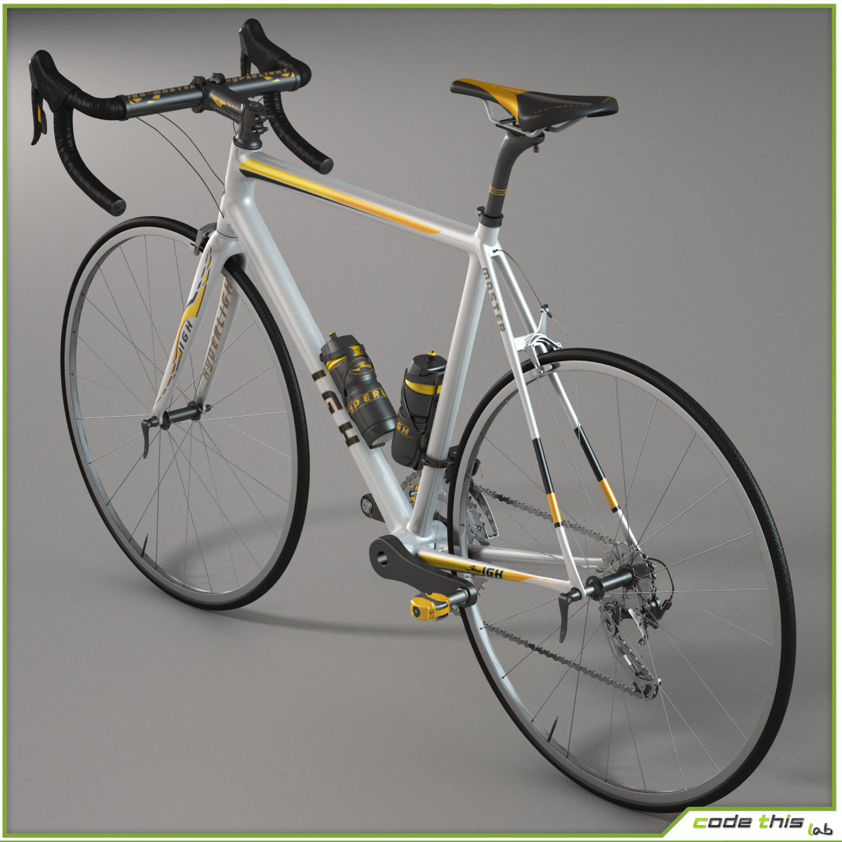 max cycle bike sport