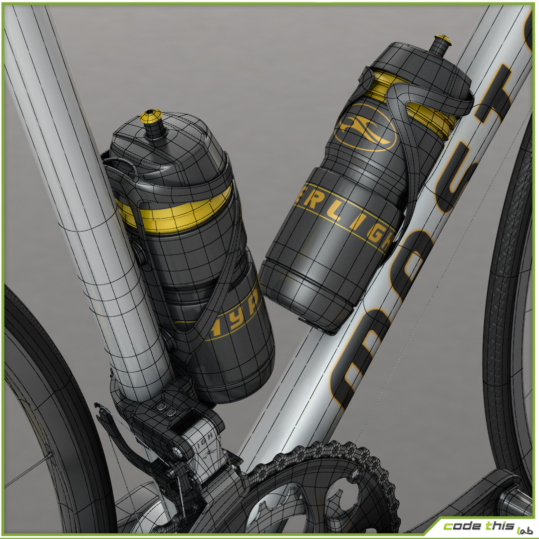 max cycle bike sport