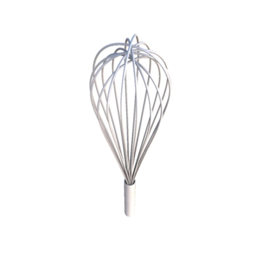 3d Model Kitchen Wisk