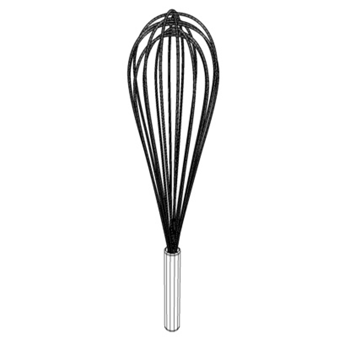 3d Model Kitchen Wisk