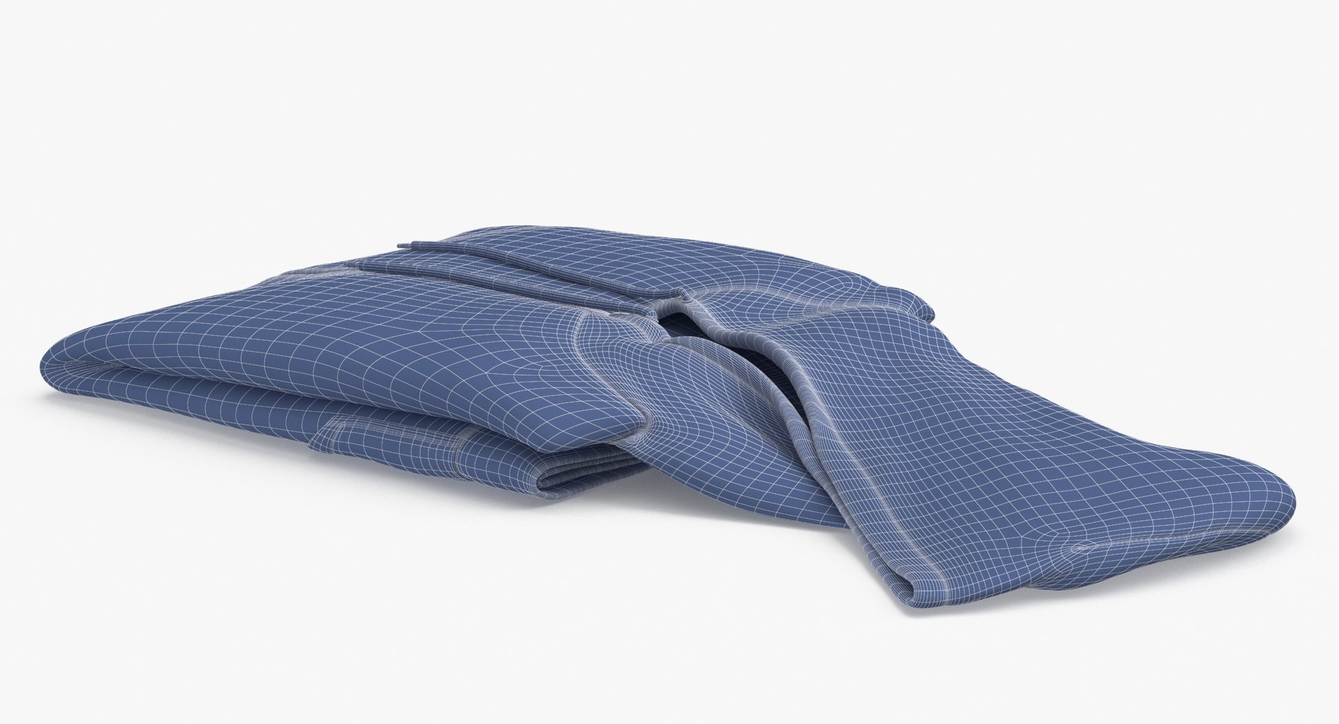 Zipper Hooded Sweatshirt Folded Female Pocket Basic Poses Blank White ...