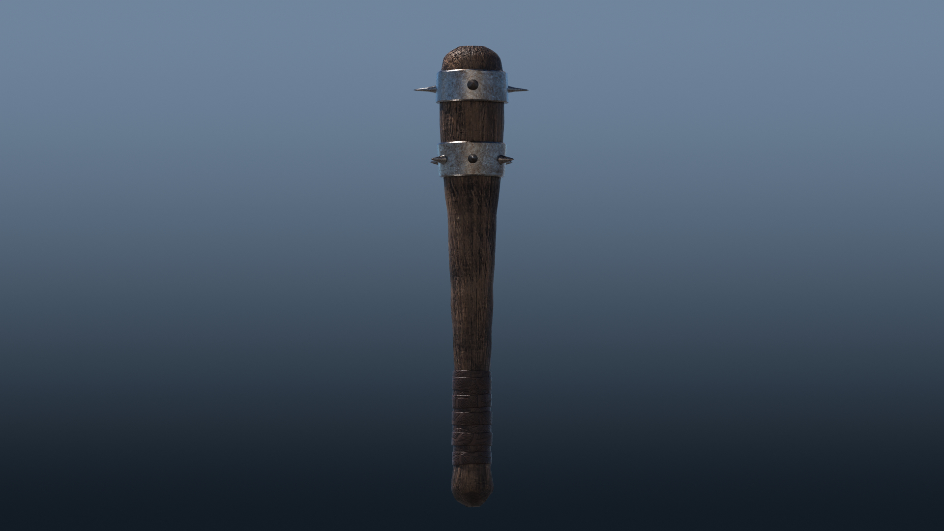 Medieval Maces 3D - TurboSquid 2254141